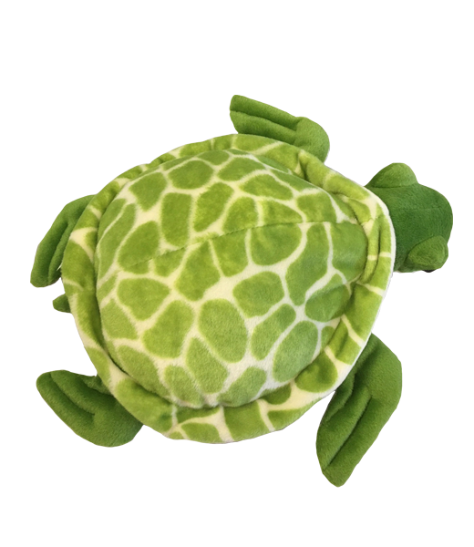 Shellby the Sea Turtle – Snuggle Pals