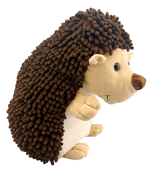Sevy the Hedgehog – Snuggle Pals